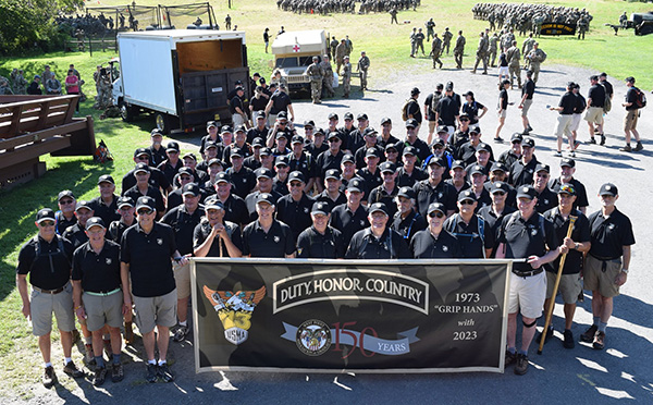 West Point Association of Graduates