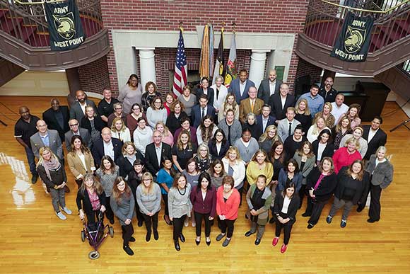 West Point Association of Graduates