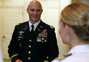 West Point Association of Graduates