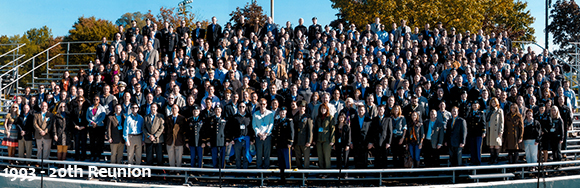 West Point Association of Graduates