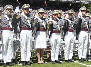 West Point Association of Graduates