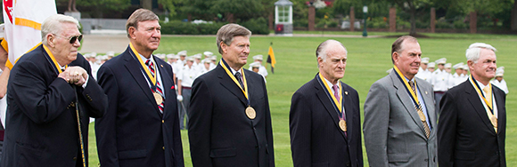 West Point Association of Graduates