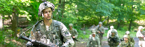 West Point Association of Graduates