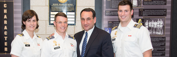 West Point Association of Graduates