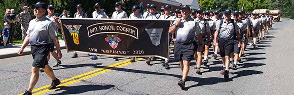 West Point Association of Graduates