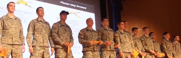 West Point Association of Graduates